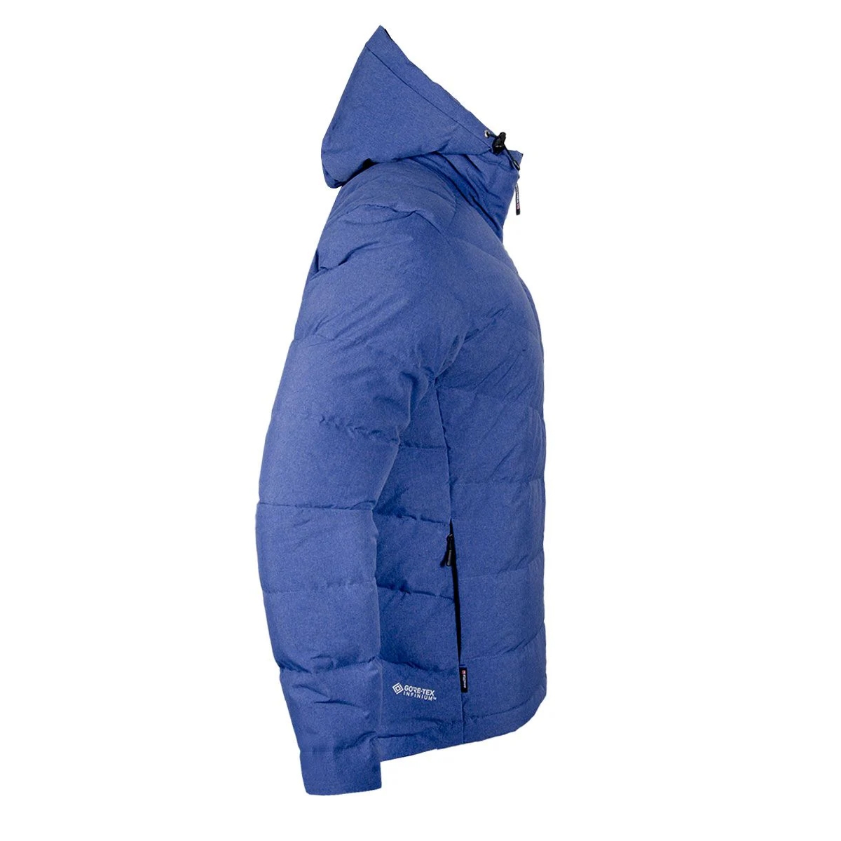 Campera Inken 2 Plumón Allied® 800fp Urbano - Garmont - Tienda Outdoor ...