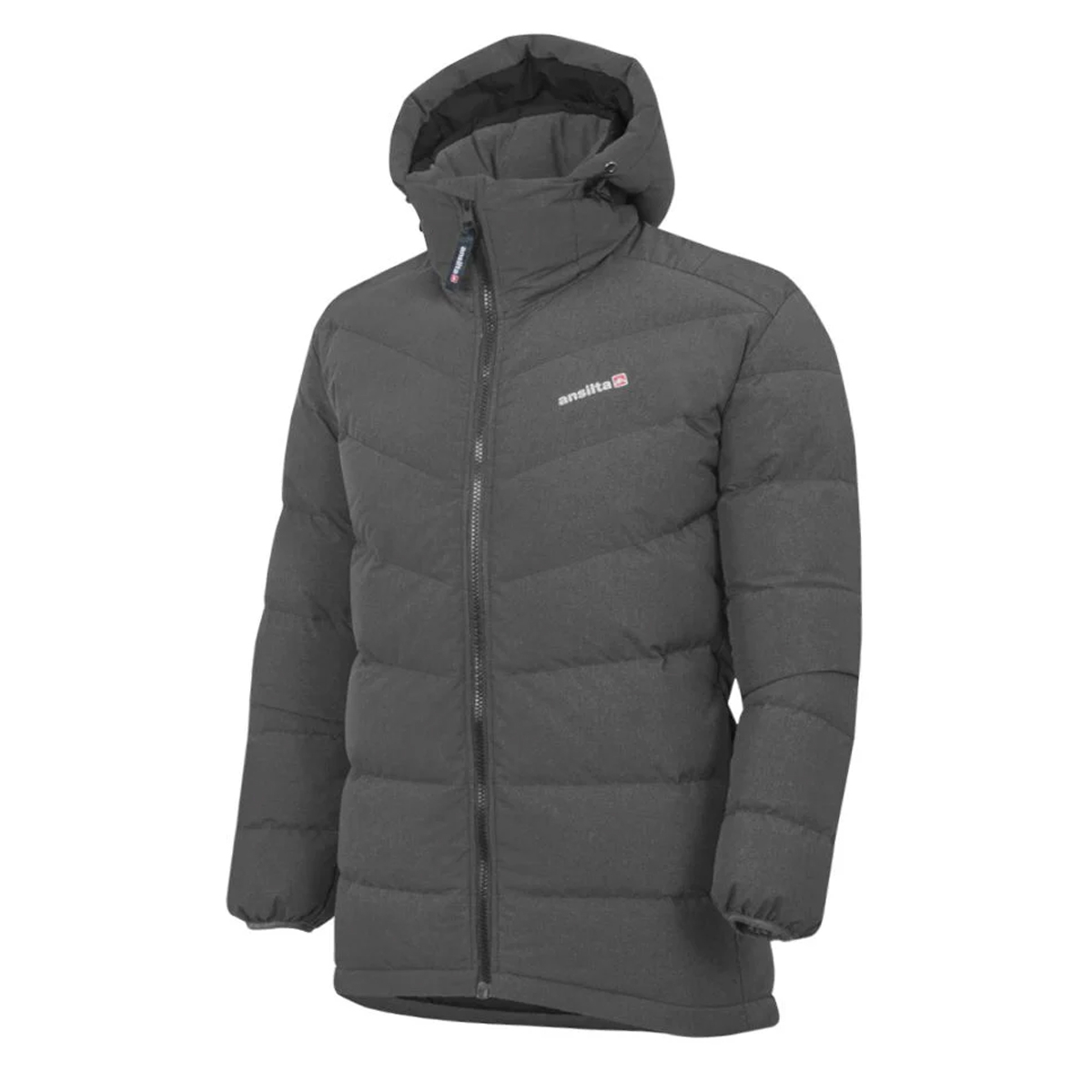 Campera Inken 2 Plumón Allied® 800fp Urbano - Garmont - Tienda Outdoor ...